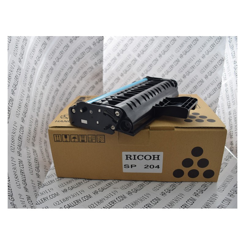 کاتریج Ricoh SP204 - اچ پی گالری