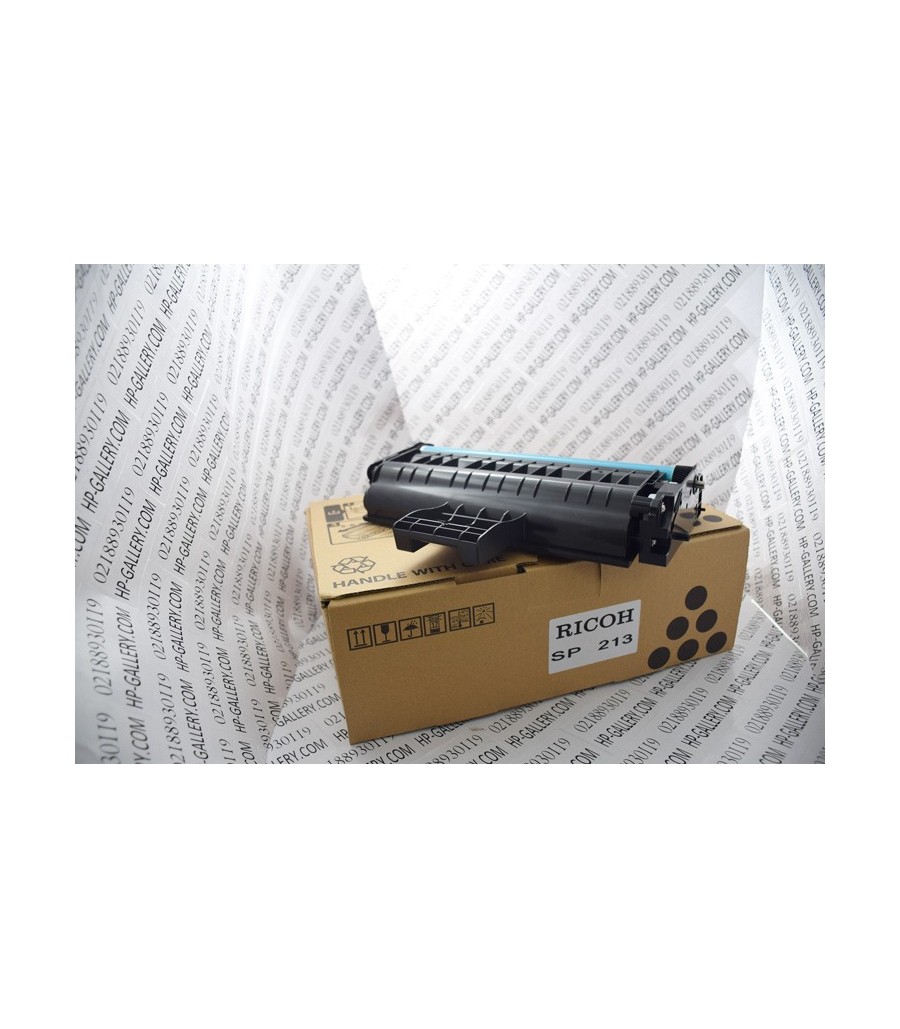 کارتریج Ricoh SP213 - اچ پی گالری